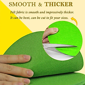 Savina Felt Plate Dividers Protectors - Set 50pcs + 5pcs Coasters for Drinks - Avoid Scratching When Stacking - Protectors for Packing and Moving.