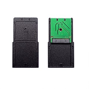 xiwai CF-Express Type-B to M.2 NVMe 2230 M-Key Adapter CFE for Xbox Series X&S CH SN530 SSD PCIe4.0 Expansion Memory Card