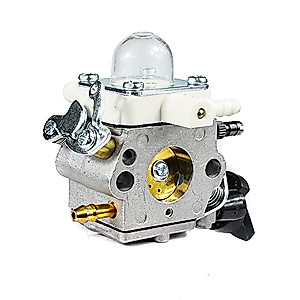 DKIIGAME BG86 Carburetor for Stihl BG56 BG56C SH56 BG86 BG86C SH86 SH86C Handheld Blower, Replace for Zama C1M-S261 4241-120-0615 Leaf Blower Carb