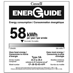 alescu Black Ceiling Fans with Lights - Outdoor Ceiling Fan with Remote/APP Control, 52 Inch Modern Ceiling Fan for Patio, Bedroom Living Room