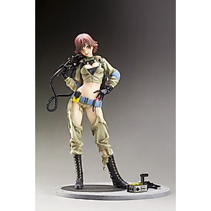 Ghostbusters Bishoujo Collection: Lucy Figure