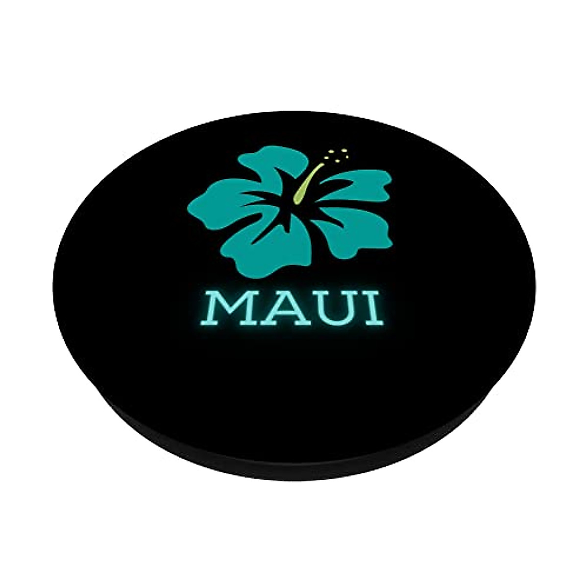 Maui Time PopSockets Swappable PopGrip
