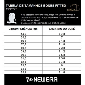 New Era 59FIFTY Boston Red Sox MLB 2017 Authentic Collection On Field Game Fitted Cap Size 7 3/8