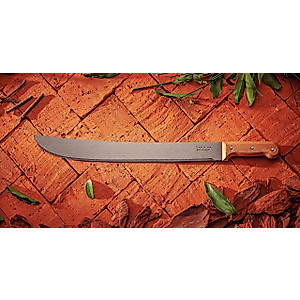 Tramontina Machete Wood