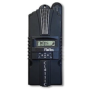 MidNite Solar CLASSIC 150 MPPT Charge Controller