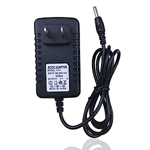 21W Power Cord Replacement for Alexa Echo Show (1st Gen/3rd Gen 2023 Release), Echo Plus (1st Gen), SK705DI, XC56PY, MW46WB, DV83YW TV (2nd Gen), PS59CV, PS73BR AC Adapter