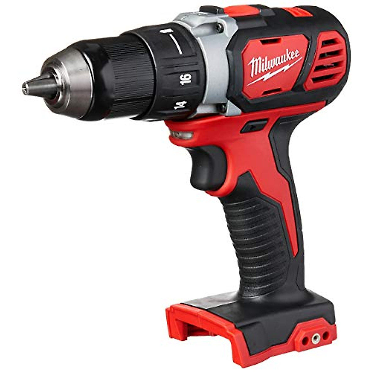 Milwaukee 2691-22 18-Volt Compact Drill and Impact Driver Combo Kit