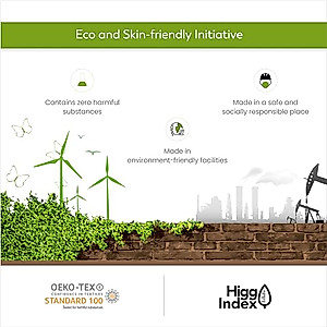 SUPREME ELEGANCE Hotel Luxury Cotton Blend Mist Gray Sheet Set Queen Size, 1200 Thread Count Ultra Soft Sateen Sheet Set, Moisture Wicking & Wrinkle Resistant, Easy Care Fall Bedding Set