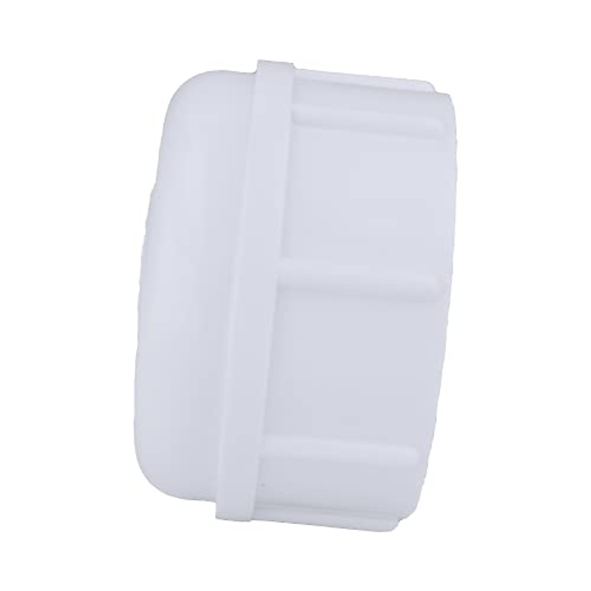 CHARLOTTE PIPE 1 1/2 SCH 40 CAP FPT PRESSURE (1 Unit Piece)