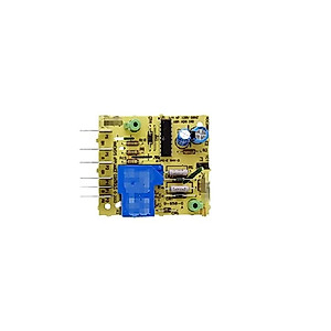 Defrost Control Board Replacement For Whirlpool WRT134TFDB00 WRT134TFDM00 WRT134TFDW00 WRT314TFDB00 WRT314TFDB01 WRT314TFDB02 WRT314TFDW00 W8TXNGMBQ01 Refrigerator