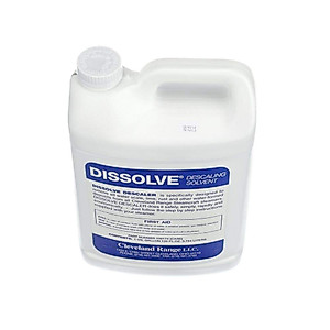 Cleveland 106174 Descaler OEM Part
