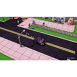 DC’s Justice League: Cosmic Chaos - PlayStation 5