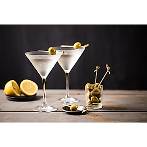 Boscoli Dirty Martini Olive Juice 12.7 ounces (Pack of 3)