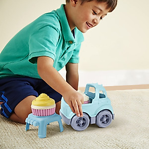 Green Toys Cupcake Truck - CB