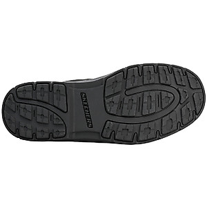 Skechers Men's Segment Melego Chukka Boot, BBK, 12