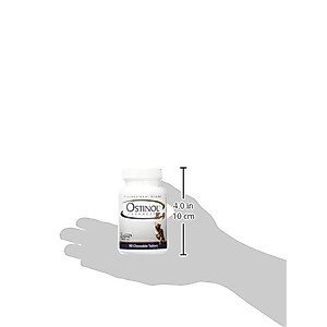 Ostinol Advanced K-9