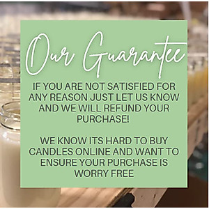 Nika's Home Coconut Lime Verbena Soy Candle - 12oz Mason Jar - Non-Toxic Soy Candle-Hand Poured Candle- Handmade, Long Burning Candle-Highly Scented Candle-All Natural, Clean Burning Candle