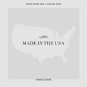 Hotel Collection - My Way Essential Oil Scent - Luxury Hotel Inspired Aromatherapy Scent Diffuser Oil - Lush Sandalwood, Warm Virginia Cedar, & Beautiful Iris - for Essential Oil Diffusers - 120mL