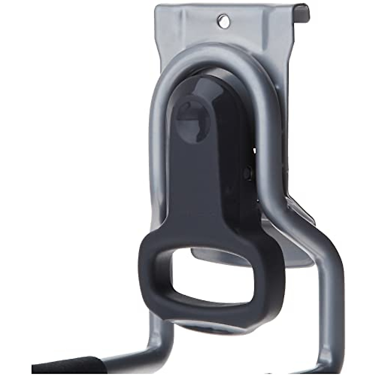 Rubbermaid FastTrack Power Tool Hook, Garage Organization Wall Hanger, Tool Hanger, Wall Mount and Heavy Duty Tool Hanger