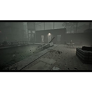 Oxide Room 104 - PlayStation 5