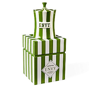Jonathan Adler Vice Envy Candle, Green