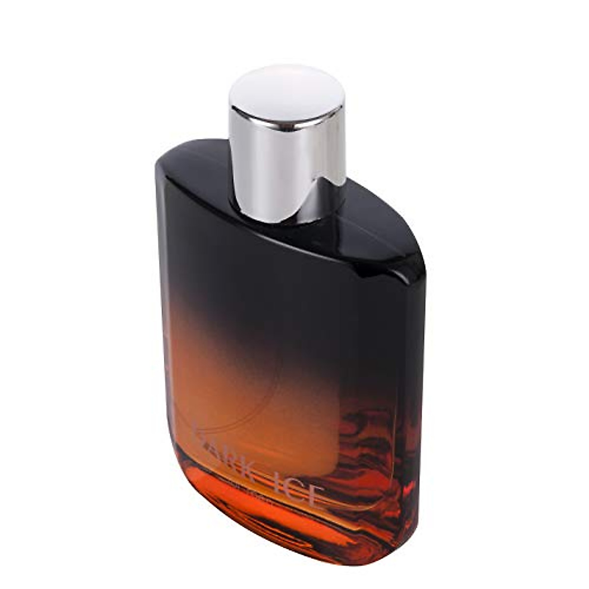 PERFUME&BEAUTY DARK ICE Perfume for Men Parfum 100ML 3.4 fl.oz-Black