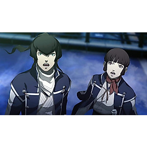 Shin Megami Tensei IV - Nintendo 3DS (Renewed)