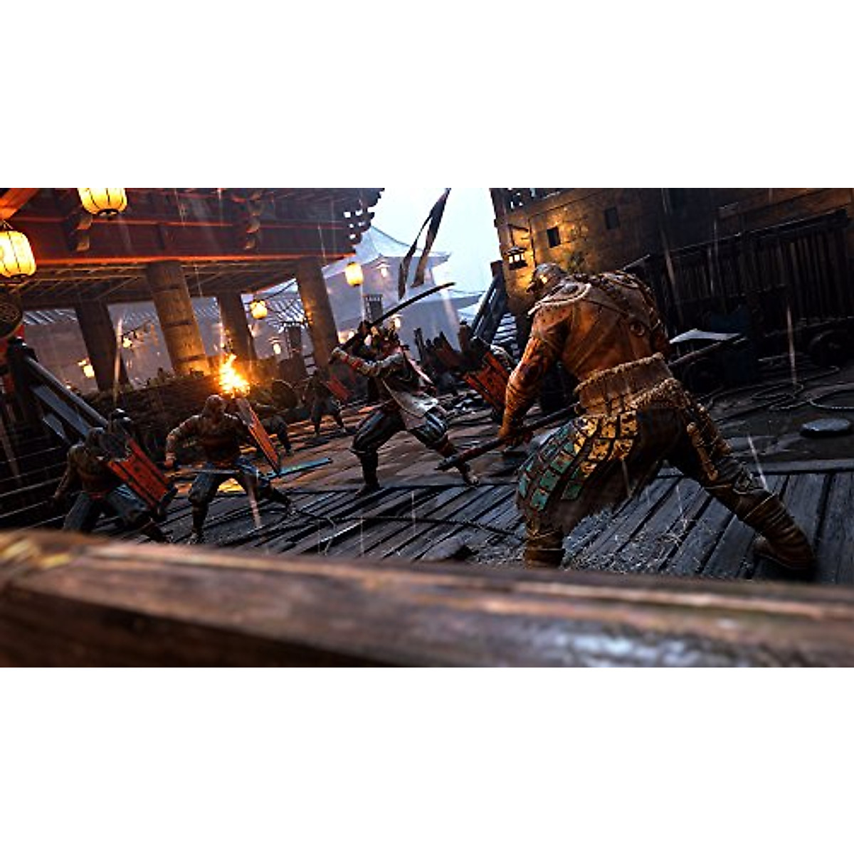 for Honor - Xbox ONE nv Prix