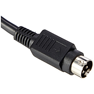 Synology 65 Watt Power Supply for DS713+, DS715, DS716+, DS716+II, DS214+, and DS215+