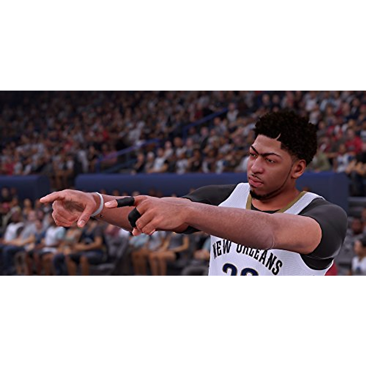 NBA 2K16 - PlayStation 4