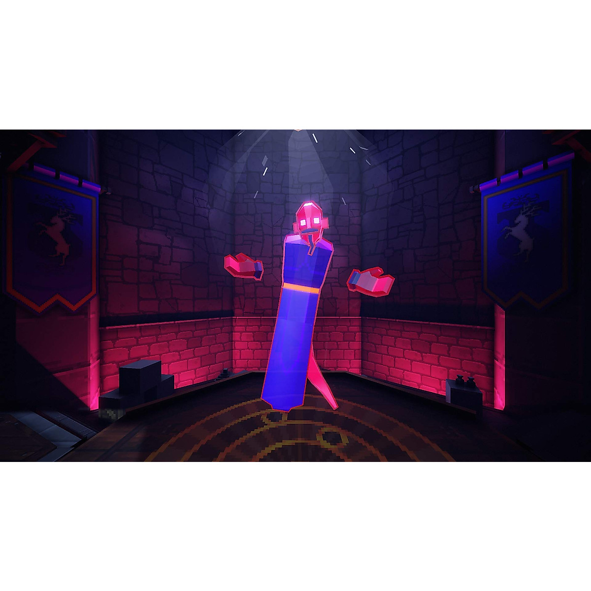 Smash Hit Plunder (PSVR)