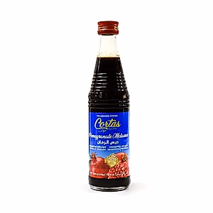 Cortas Pomegranate Molasses, 10 FZ