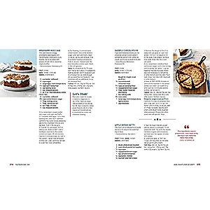 Taste of Home All-American Cookbook: 370 Ways to Savor the Flavors of the USA