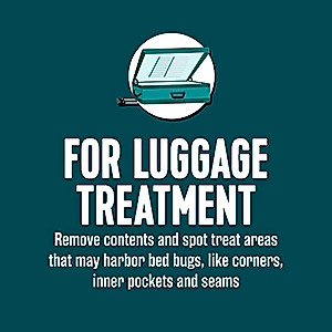 EcoLogic Bed Bug Killer, Case Pack of 12