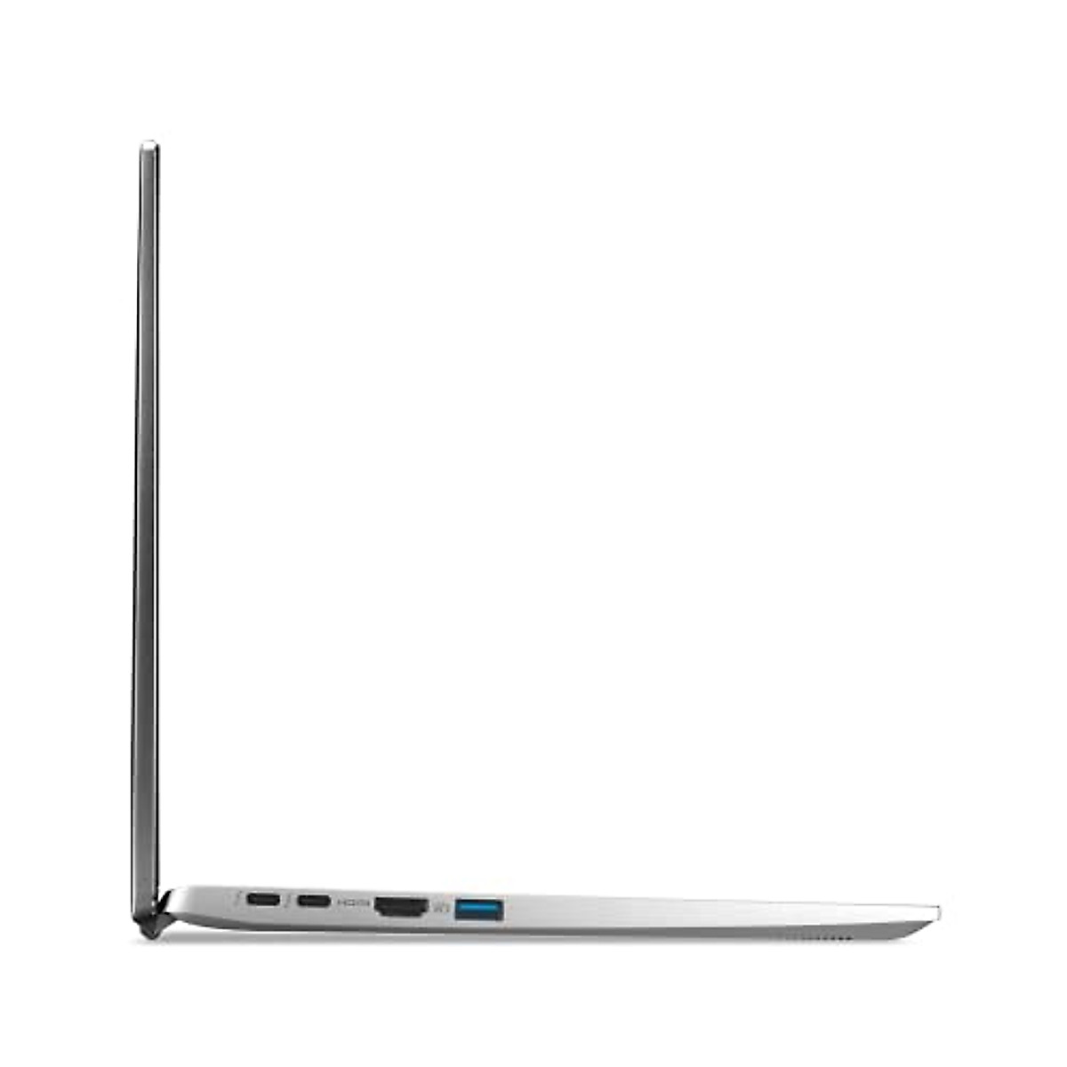 Acer Swift 3 OLED Intel Evo Thin & Light Laptop | 14" OLED 2880x1800 | Intel Core i5-12500H | Intel Iris Xe Graphics | 8GB LPDDR5 | 512GB SSD | Killer Wi-Fi 6E AX1675 | Windows 11 Home | SF314-71-51NN