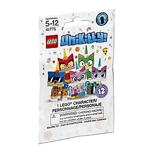 LEGO Unikitty! Collectibles Series 1 41775 (1 Blind Bag)