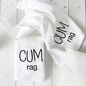 PLUJOYS Funny Gifts for Boyfriend Husband,Valentines Day Gifts for Him,Gifts for Boyfriend Naughty Towel,Valentines Day Gifts Funny Husband Gifts,Birthday Gifts for Boyfriend