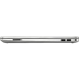 HP 2022 Business Laptop - 11th Generation Intel Core i3 - 15.6'' FHD Display - 32GB DDR4 1TB M.2 NVMe SSD - Fingerprint - HDMI - WiFi 5 - RJ45 Port - Webcam - Bluetooth - Windows 10 Pro