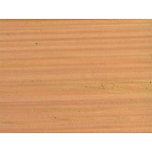 Ronseal RSLIVSLO250 250ml Quick Dry Satin Interior Varnish - Light Oak
