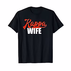 Kappa Wife K A Psi Wife Pride