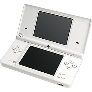 Nintendo DSi White - Standard Edition (Renewed)