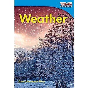 Teacher Created Materials - Classroom Library Collections: Earth's Ecosystems - 5 Book Set - Grades Prek-K - Guided Reading Level A - E