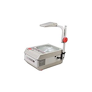 Overhead PROJECTOR Apollo Eclipse AI 2000 in Box