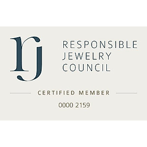 Lucchetta - Italian Horn Pendant with Dice and Clover - Lucky Charm Jewelry 14 kt Yellow Gold, Womens 14k Charms for Necklaces up to 4mm, Authentic Fine Jewelry from Italy