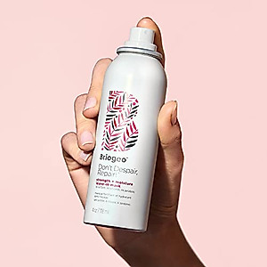 Briogeo Don't Despair, Repair! Strength + Moisture Leave-In Mask (4 oz.)