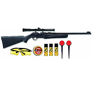Daisy Powerline 901 Air Rifle Kit air Rifle