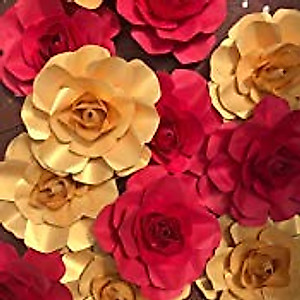 Cardstock Warehouse Stardream Yellow Gold - 8.5 x 11" - 105 Lb. / 284 Gsm Pearlescent Premium Cardstock Paper - 25 Sheets