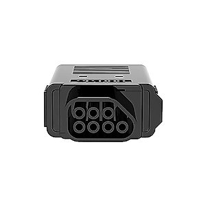 8Bitdo Bluetooth Retro Receiver for Original NES, Compatible with DualShock 3, DualShock 4, Wiimote, Wii U Pro, Switch Joy-Cons, Switch Pro Bluetooth Controllers