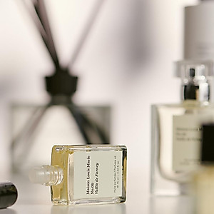 Maison Louis Marie - No.09 Vallée de Farney Natural Roll-On Perfume Oil | Luxury Clean Beauty + Non-Toxic Fragrance (0.5 fl oz | 15 ml)