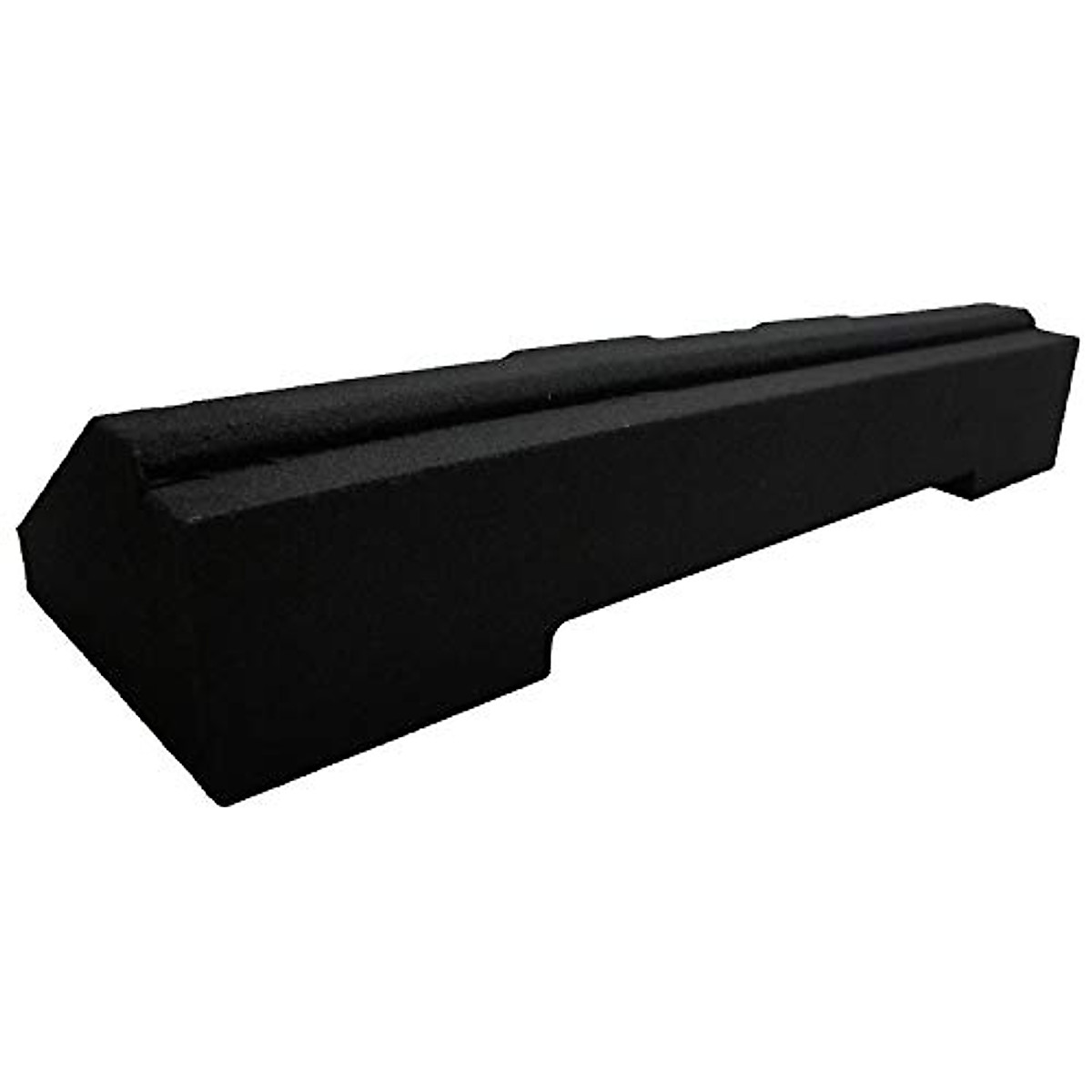 Compatible with 2015-UP Chevy Colorado Crew Cab Truck Dual 10" Sub Box Subwoofer Enclosure New